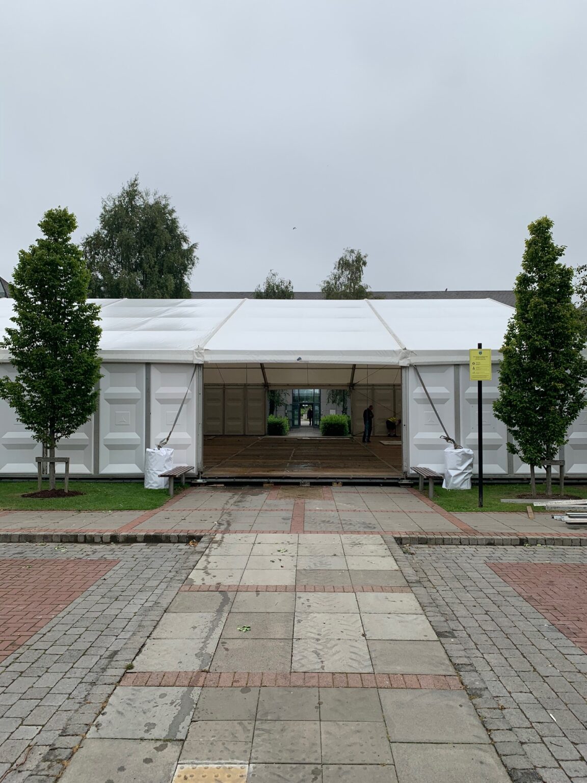 Festivals & Live Events - Libra Events