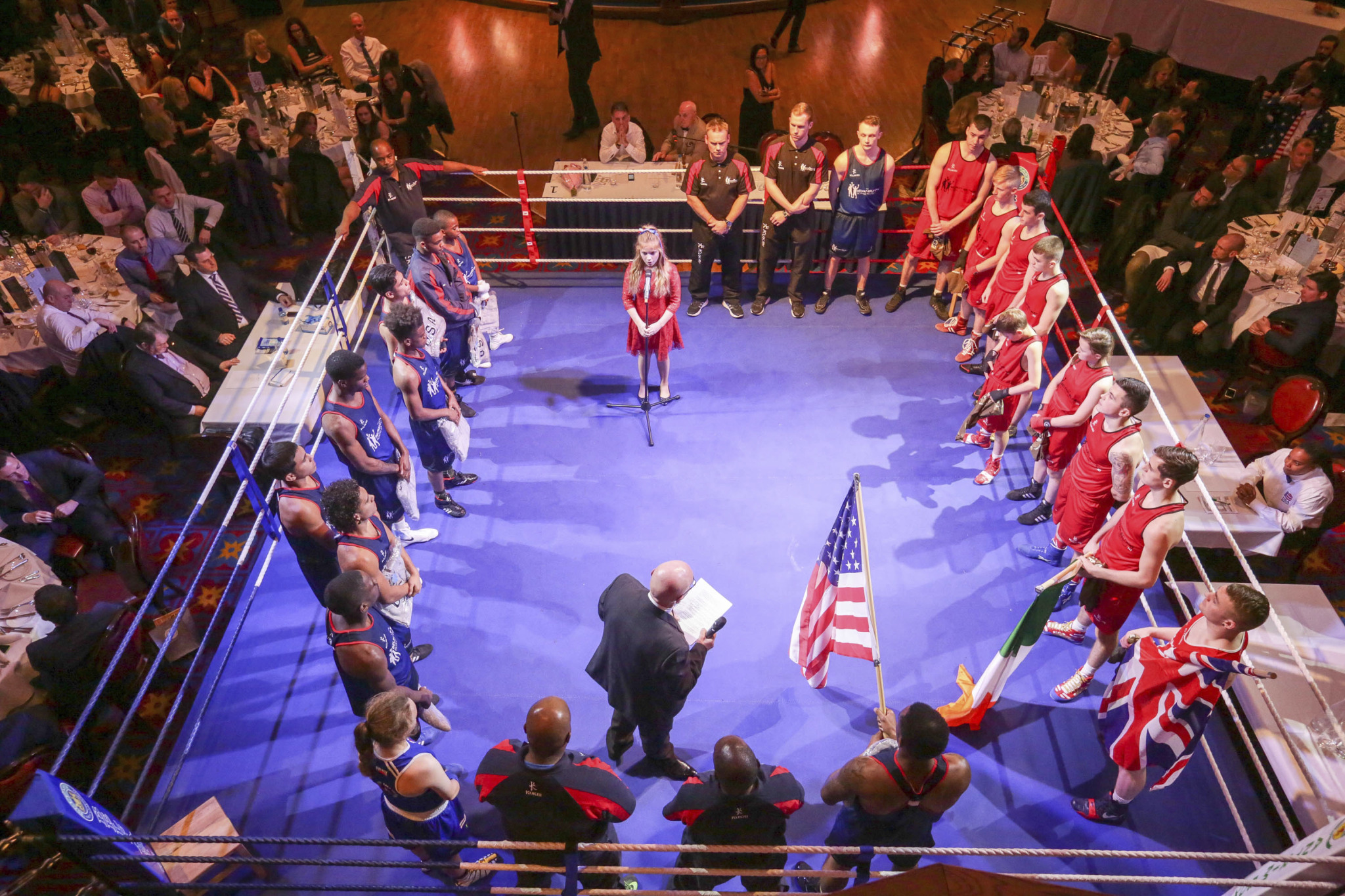 What We Do - Libra Events